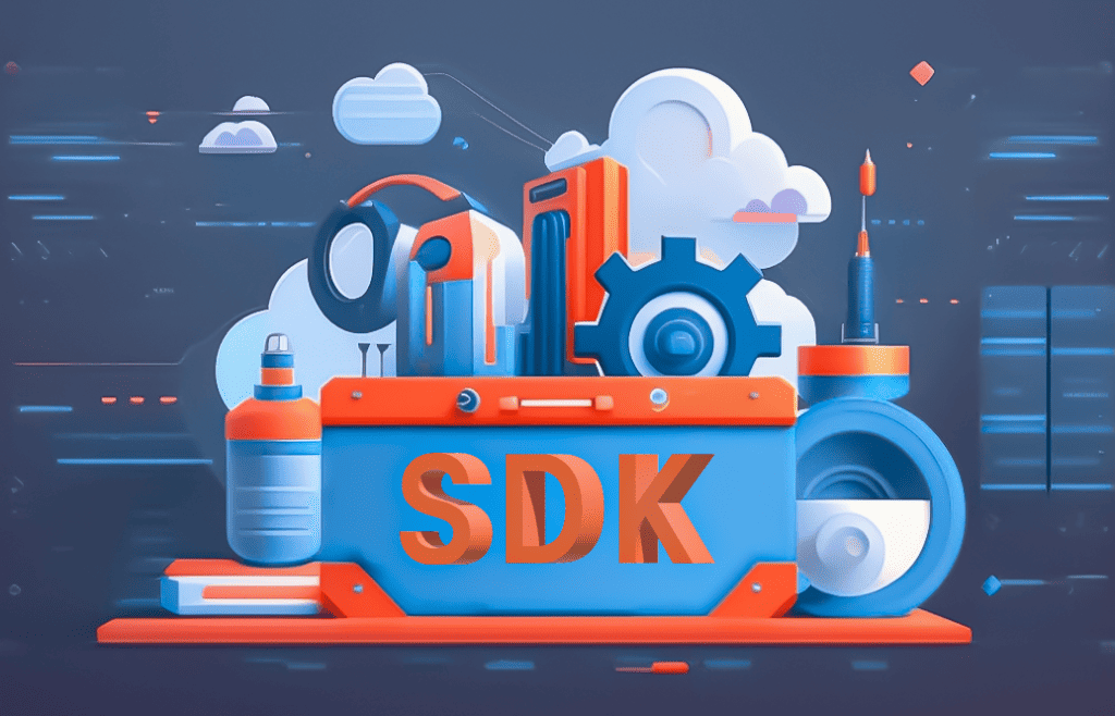 WebRTC Made Easy: WebTrit SDK for Developers